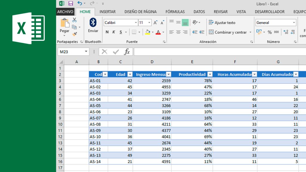 Que es Microsoft Excel » Ofimatica